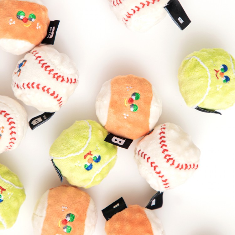 Mini Sports Ball Toy Set – Pet Kinship