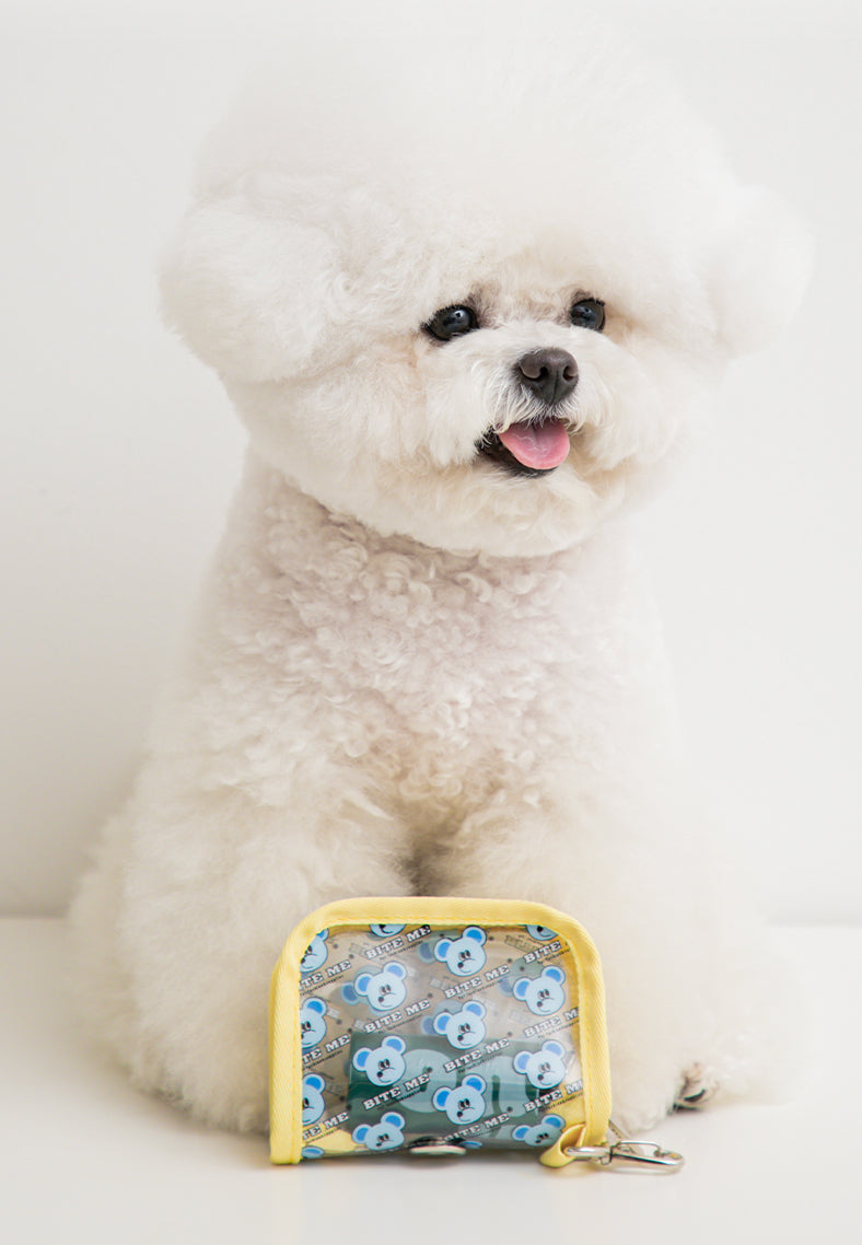 PVC Poop Bag Case – Pet Kinship